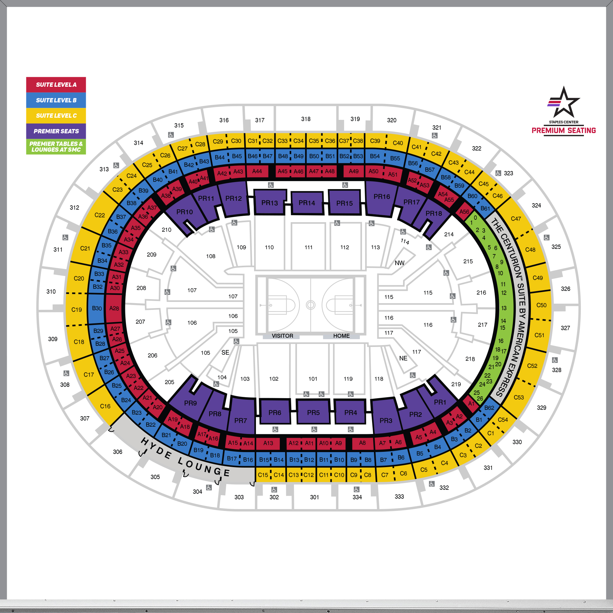 Production – EVERWhite