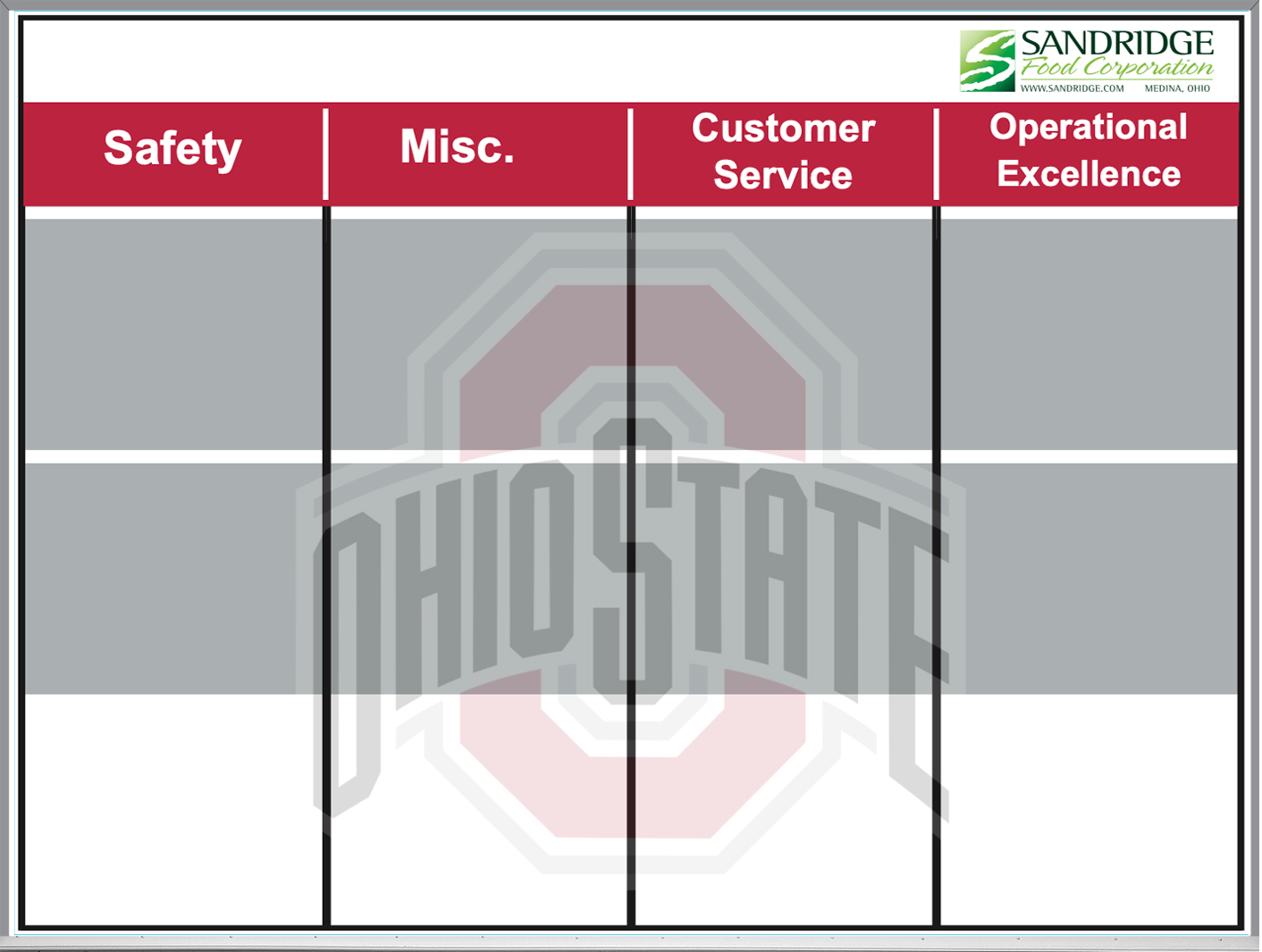 Production – EVERWhite