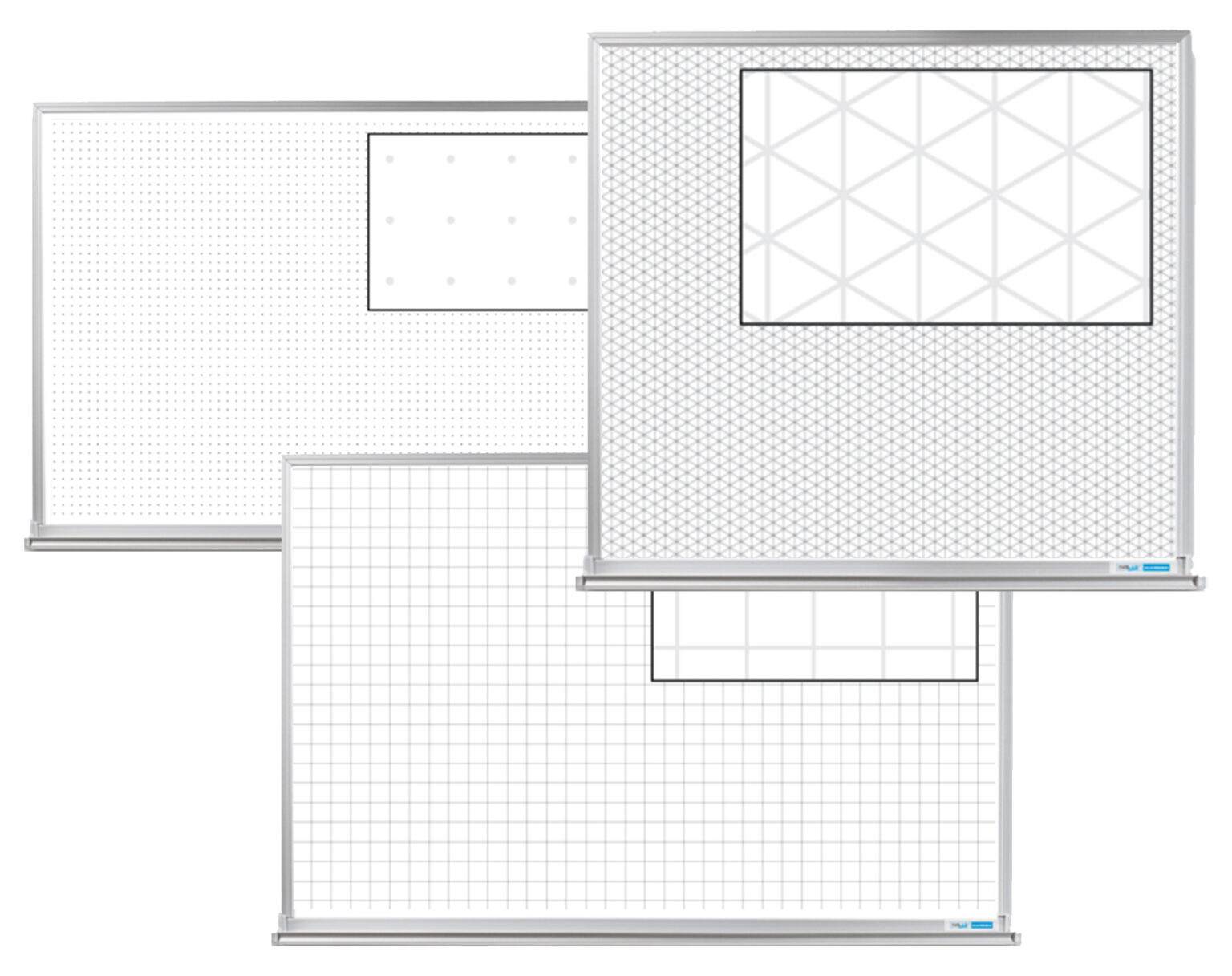 Traditional Whiteboards make interactive learning effective