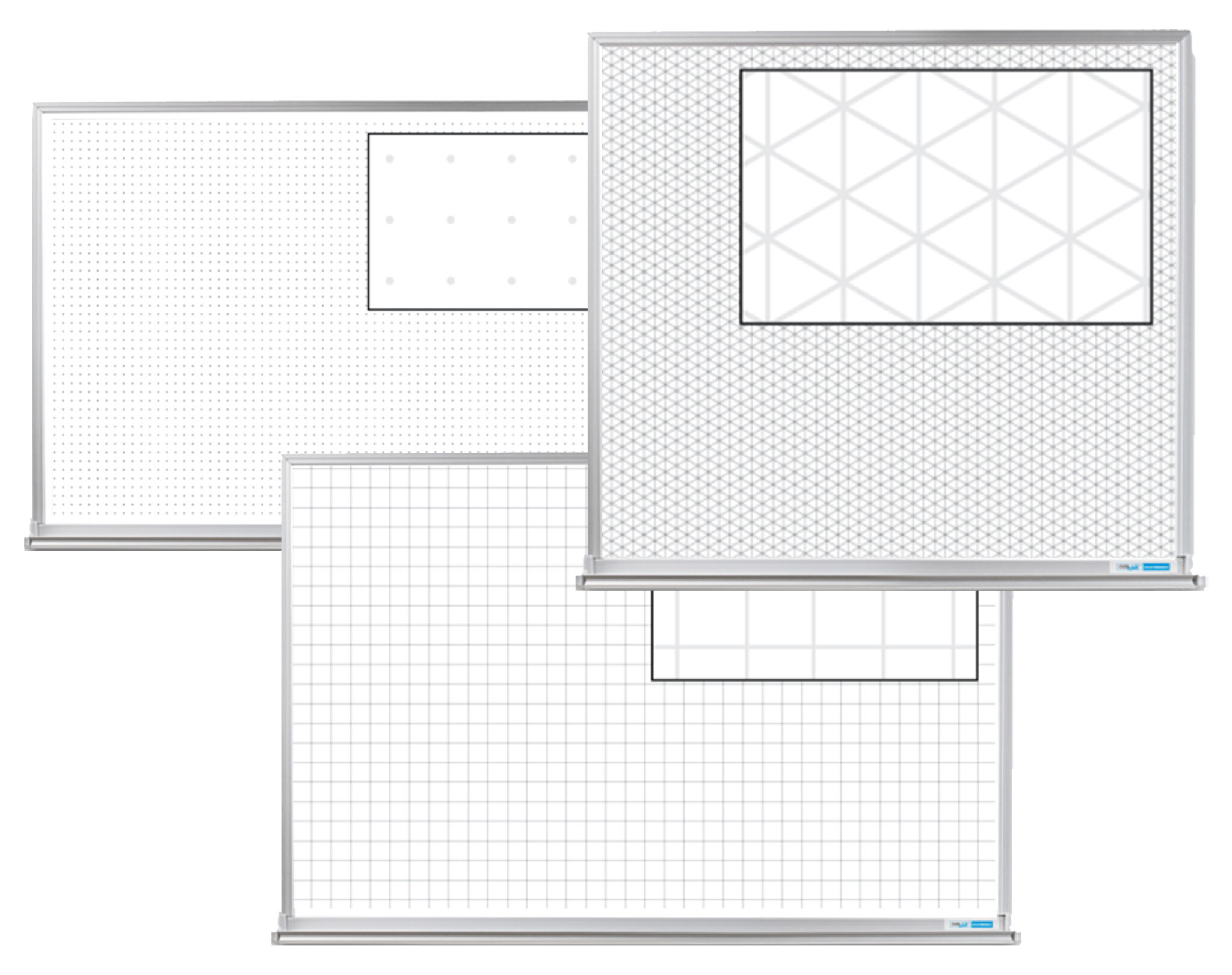 Traditional Whiteboards make interactive learning effective