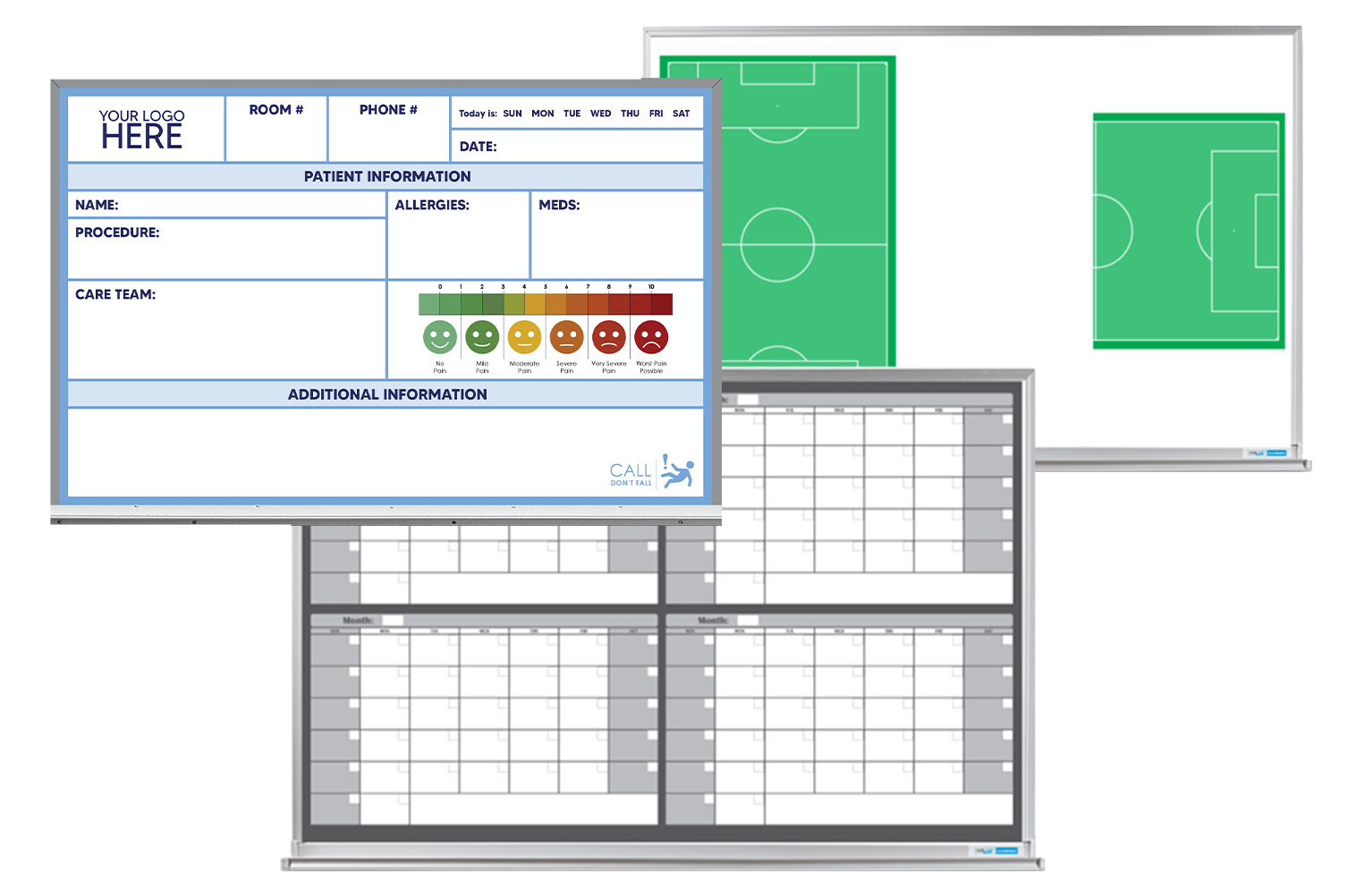 High-Quality Whiteboards | EVERWhite Boards