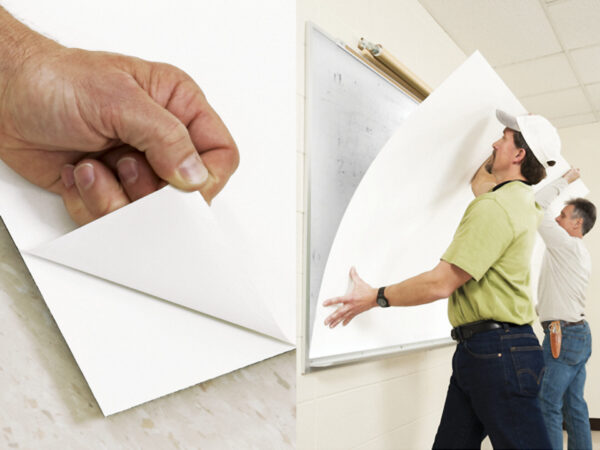 Whiteboards - Dry Erase Boards - Standard & Custom Printed